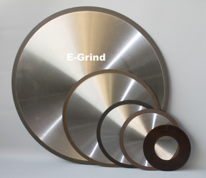 Resin Bond Diamond/CBN Wheel,Vitrified Bonded Diamond/CBN wheel,Diamond ...