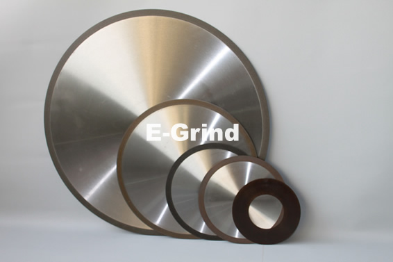 Resin Bond Diamond/CBN Wheel,Vitrified Bonded Diamond/CBN wheel,Diamond ...